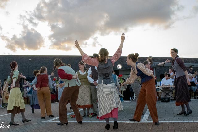 Boerenmarkt 2024 – Tijl-Uylenspiegel – vzw Folka